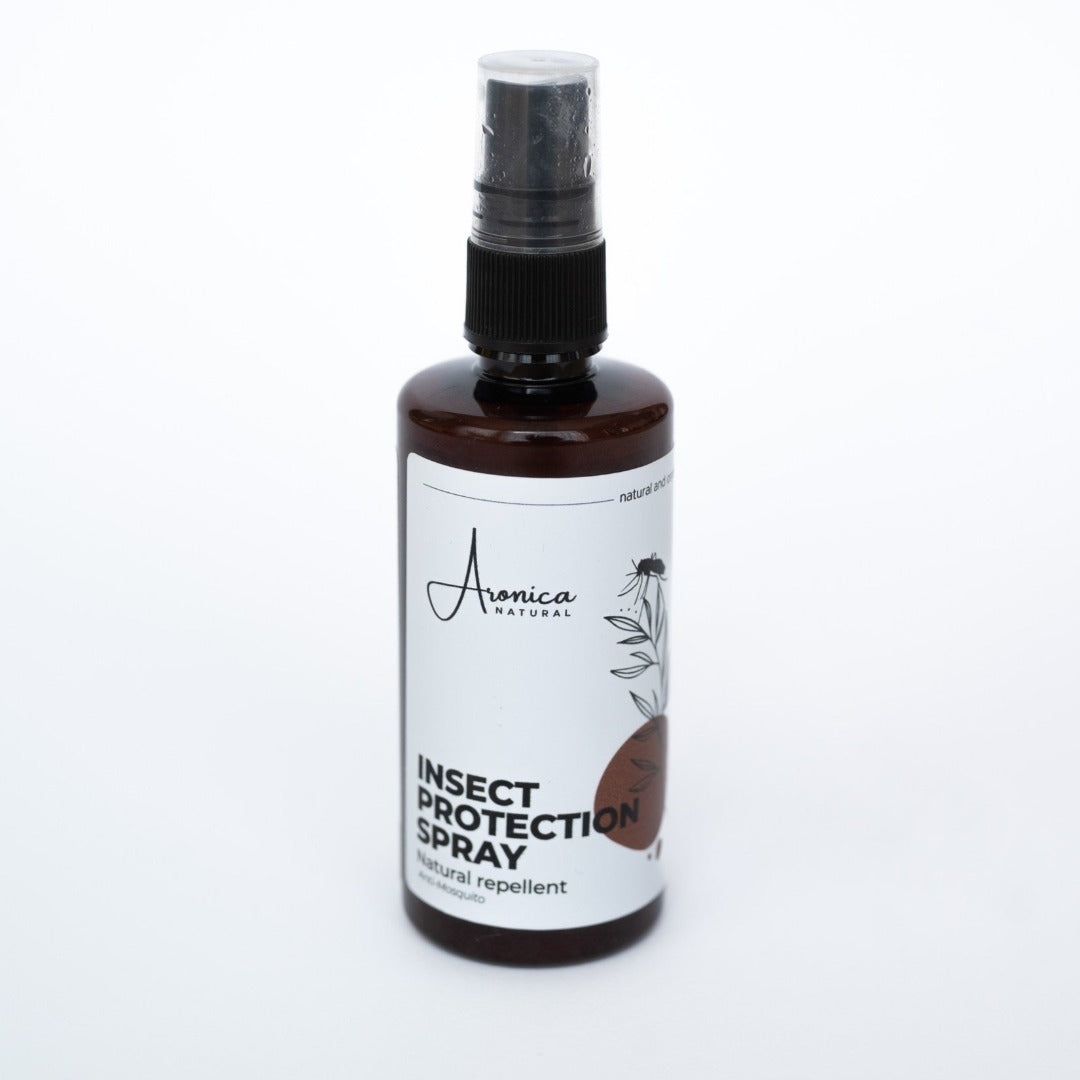 Sprej protiv insekata – Aronica Natural